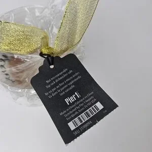 Pier 1 | Dining | Pier Import Cups Halloween | Poshmark